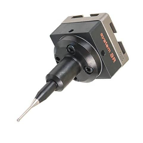 用于 EDM System 3R 机器的产品位置测量头套件 – AZCOM