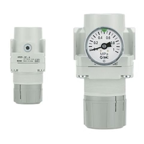Air Regulator SMC AR-A Series – AZCOM