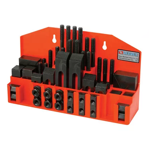 Set of jigs detail clamp Vertex – AZCOM