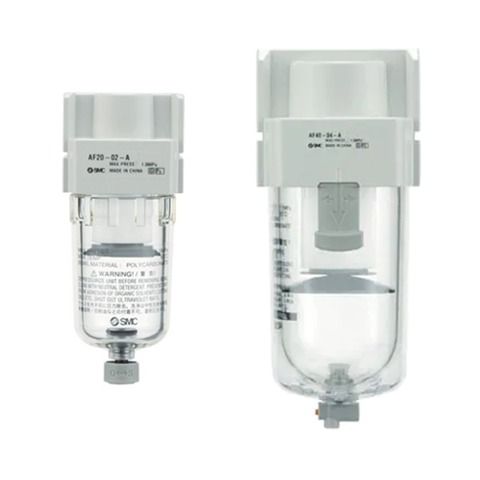 SMC Filters – Series AF-A (Filtration 5 micron) – AZCOM