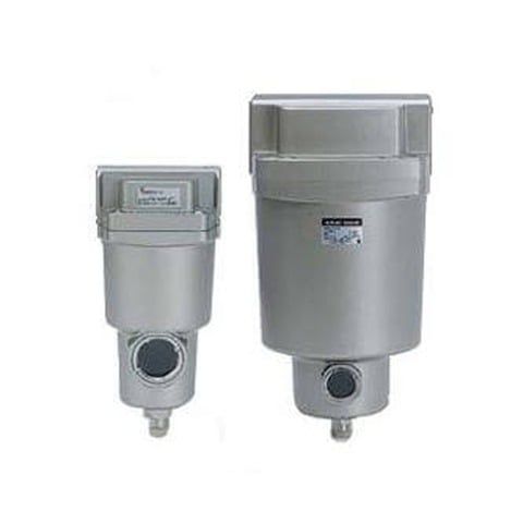 Mist Separator SMC AM Series (filtration 0.3μm) – AZCOM