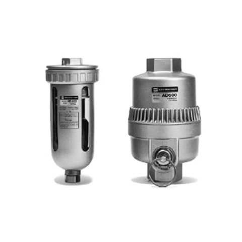 Auto Drain Valve SMC AD Series – AZCOM