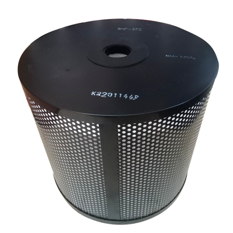 SODICK SHF-25E EDM FILTER 340×46×300 – AZCOM