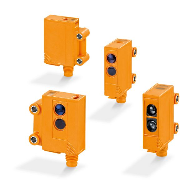 Cảm biến quang điện IFM – OJ series – AZCOM