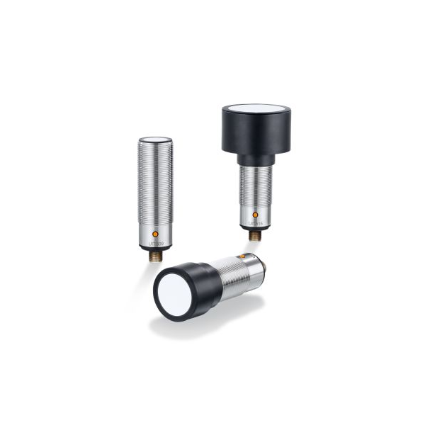 Cảm biến siêu âm IFM (loại M30) – AZCOM