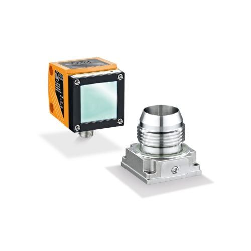 Laser distance sensors for non-contact measurement – AZCOM