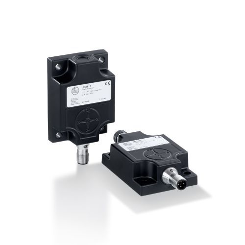 Dynamic inclination sensors – AZCOM