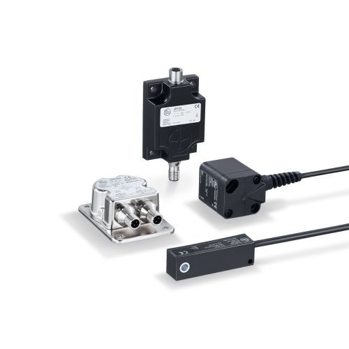 Static inclination sensors – AZCOM