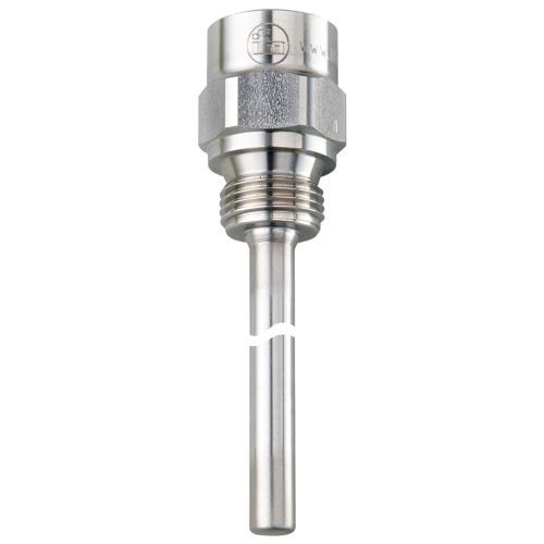Temperature sensor – Thermowells – AZCOM
