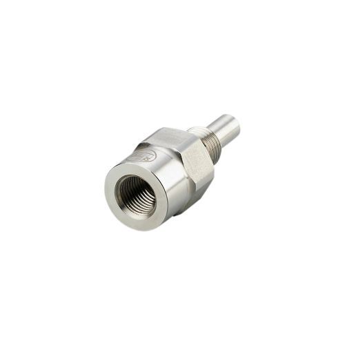 Temperature sensor – Thermowells – AZCOM