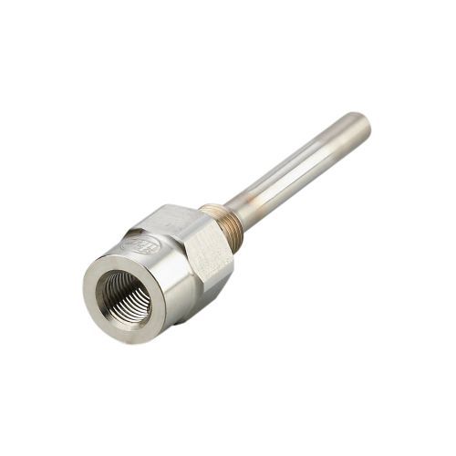 Temperature sensor – Thermowells – AZCOM