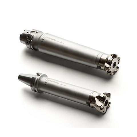 Steadyline SECO anti-vibration milling cutter handle – AZCOM