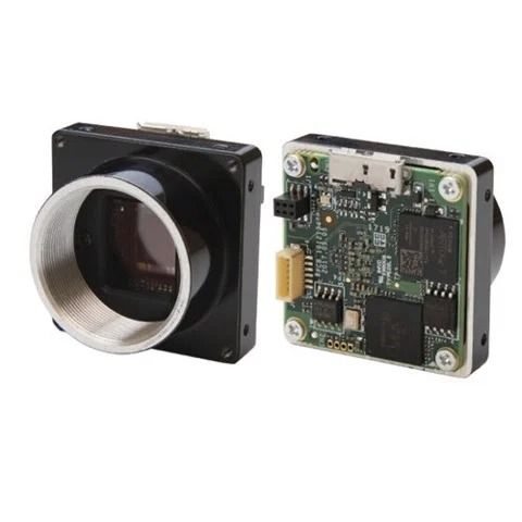 CB系列工业相机 – AZCOM
