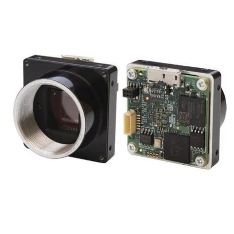 CB系列工业相机 – AZCOM