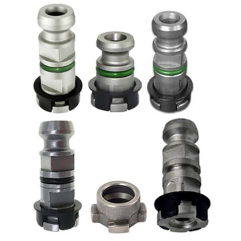 System 3R 台式卡盘 – AZCOM