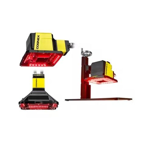COGNEX DATAMAN 475VS 系列代码质量评估 – AZCOM