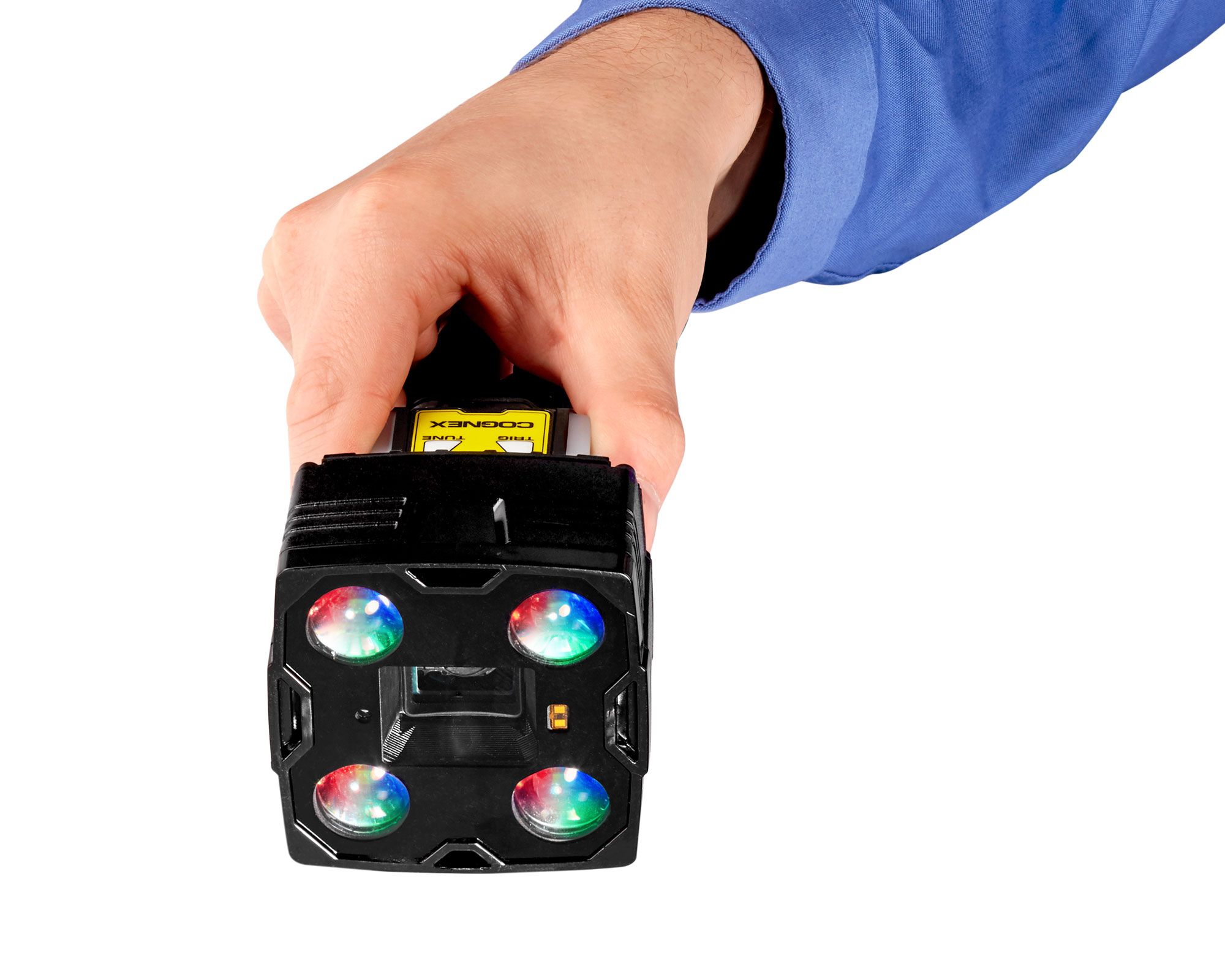 Cognex In-Sight 2800 – AZCOM