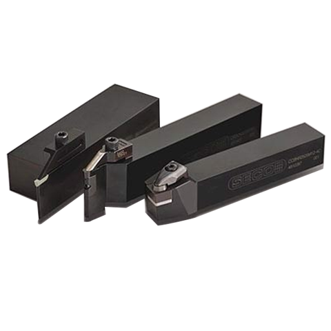 Seco slotting and turning cutter – AZCOM