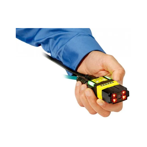 DataMan 280 Series Features – AZCOM