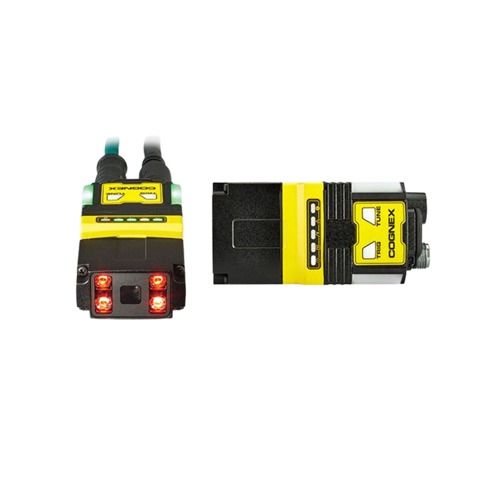 康耐视 DataMan 280 系列读码器功能 – AZCOM