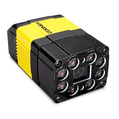 Cognex Dataman 360L – AZCOM