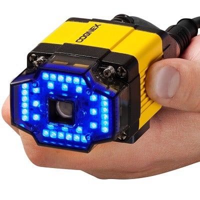 Cognex Dataman 363L – AZCOM
