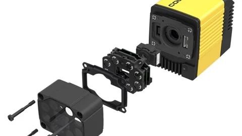 Cognex Dataman 262QL – AZCOM