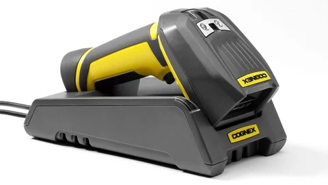 COGNEX DATAMAN 8050 . Barcode Reader – AZCOM