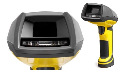 COGNEX DATAMAN 8050 . Barcode Reader – AZCOM