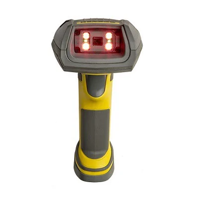 Cognex Dataman 8070DL barcode reader – AZCOM