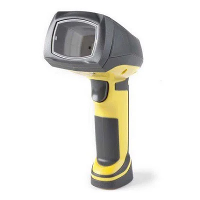 COGNEX DATAMAN Barcode Reader 8600 – AZCOM