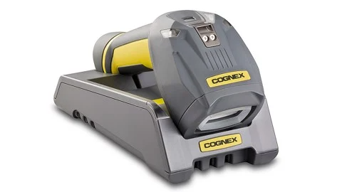 COGNEX DATAMAN Barcode Reader 8600 – AZCOM