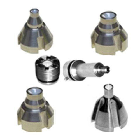 Wire guide for Wire cut EDM machine Chmer – AZCOM