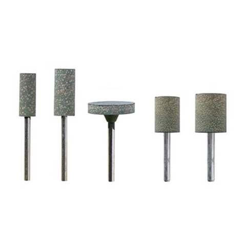 Foam rubber grinding head MIRACLE ABR – AZCOM