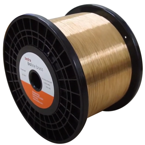 BEDRA BOLINE FP . HIGH SPEED COVERING LINE – AZCOM