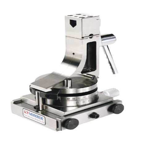 Grinding stone repair jigs VERTEX V-TDC – AZCOM