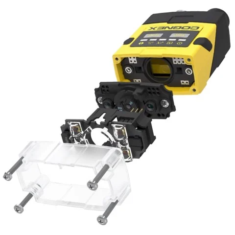 Cognex Dataman 150Q Barcode Reader – AZCOM