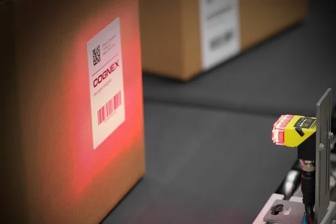 Cognex Dataman 150S Barcode Reader – AZCOM