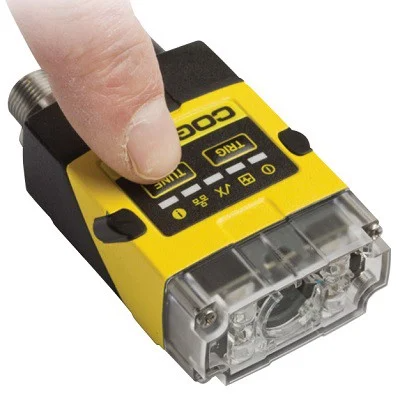 Cognex Dataman 150Q Barcode Reader – AZCOM