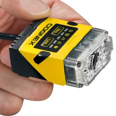 Cognex Dataman 260S Barcode Reader – AZCOM