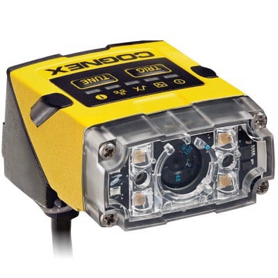 Cognex Dataman 260QL Barcode Reader – AZCOM