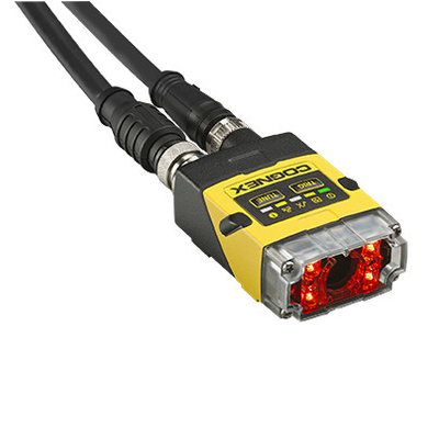 Thiết bị đọc mã vạch cố định Cognex Dataman 260Q – AZCOM