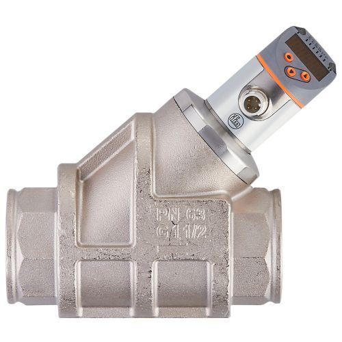 Mechatronic sensors with display – AZCOM