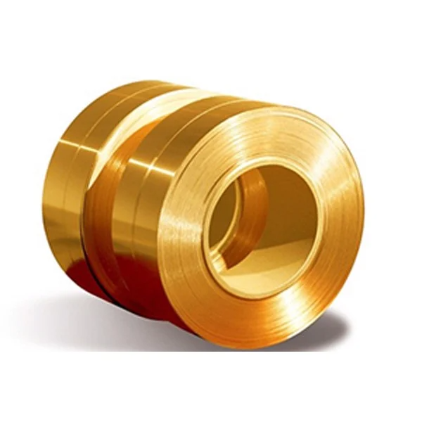 Brass strip C2680 – AZCOM