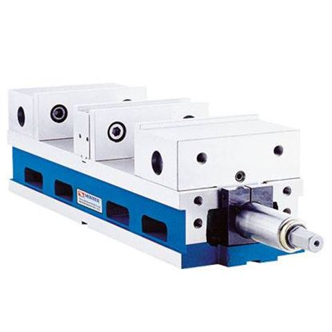 Vertex pneumatic clamp mold – AZCOM