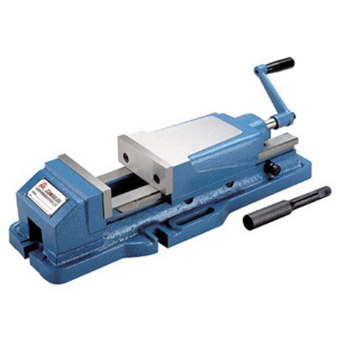 Vertex hydraulic clamp mold – AZCOM