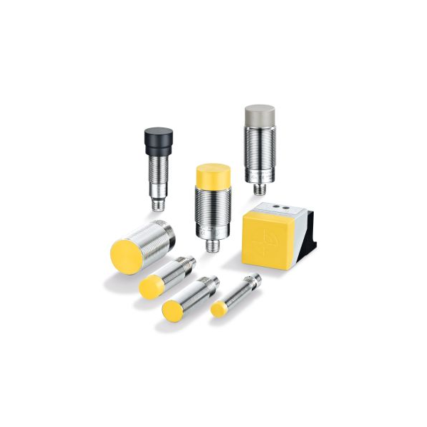 Fail-safe inductive sensors – AZCOM