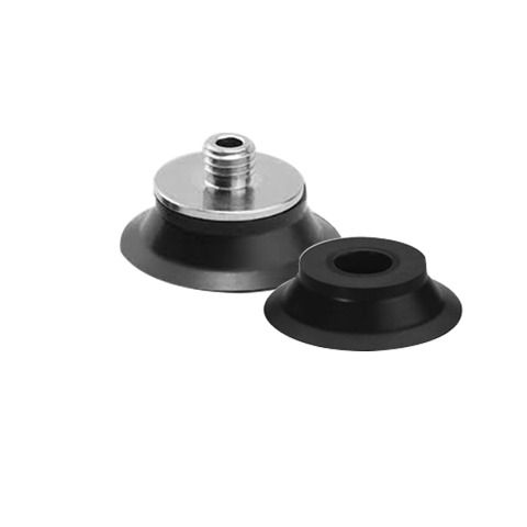 Thin Flat Vaccum pads SMC (Dia. 5-30mm) – AZCOM