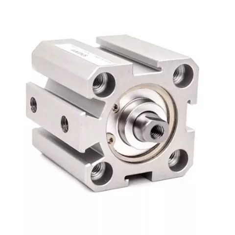 Compact Cylinder SMC Series CQ2/CDQ2 – AZCOM