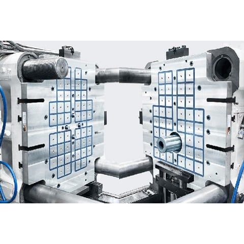 Pascal Magnetic clamp for Die casting machine – AZCOM